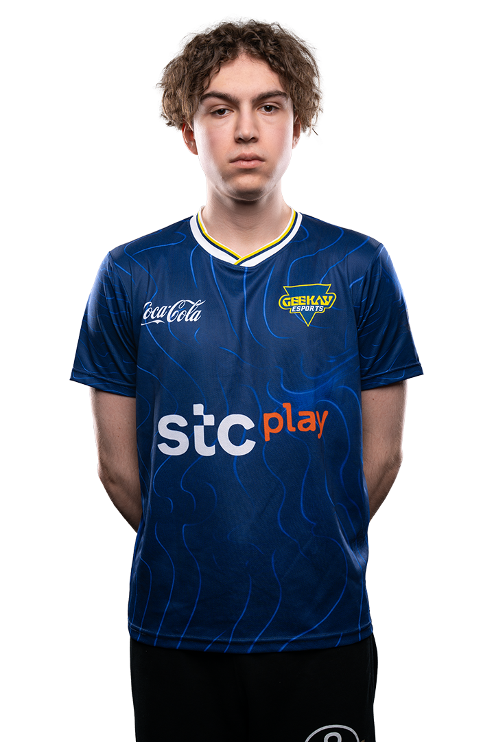 R6 Esports | Geekay Esports