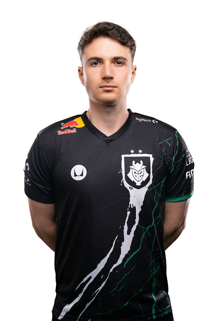 R6 Esports | G2 Esports