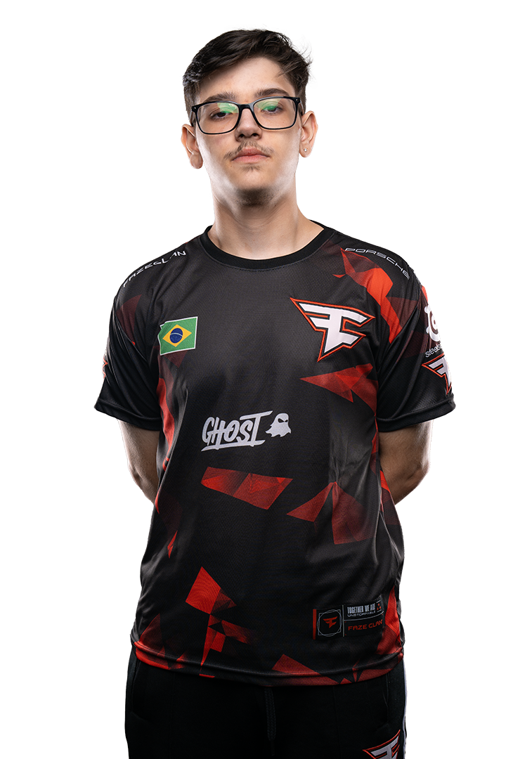 R6 Esports | FaZe Clan