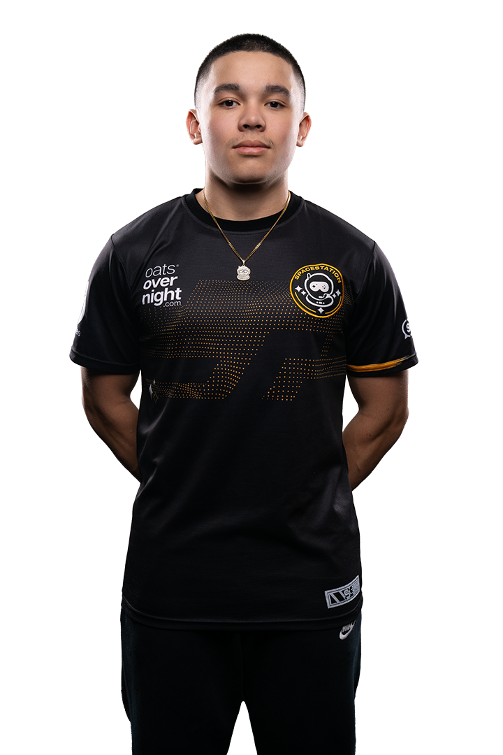 R6 Esports | Spacestation Gaming