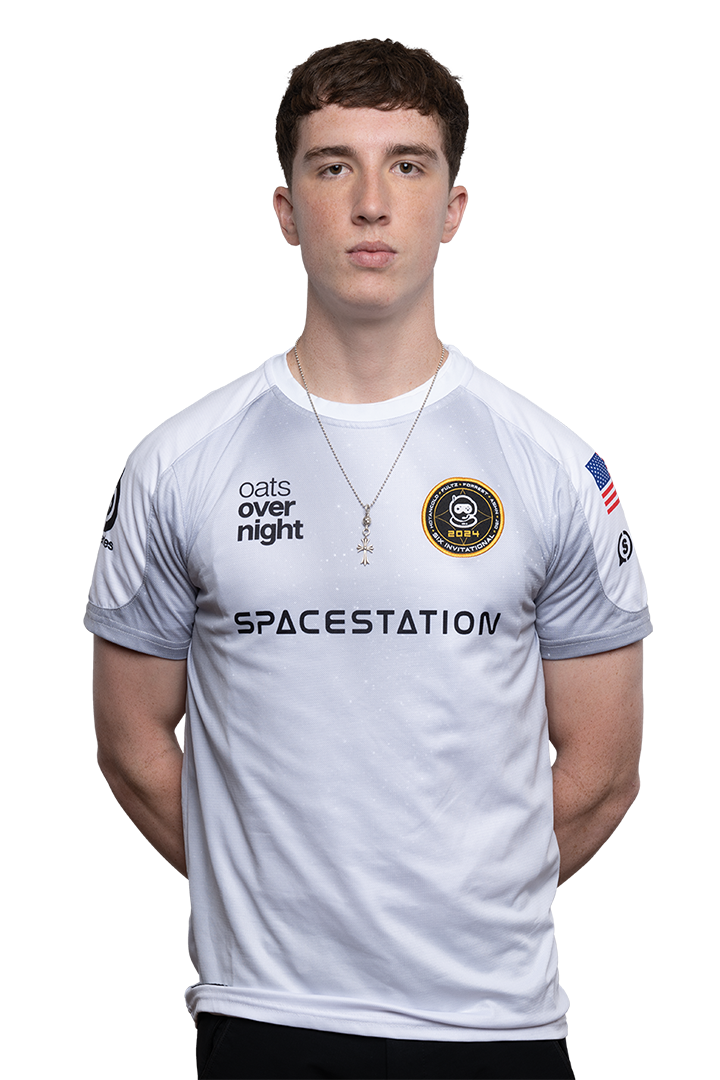 R6 Esports | Spacestation Gaming
