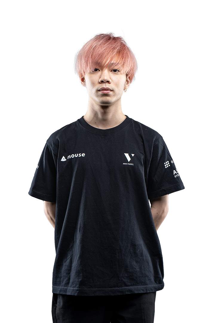 R6 Esports | DONUTS VARREL