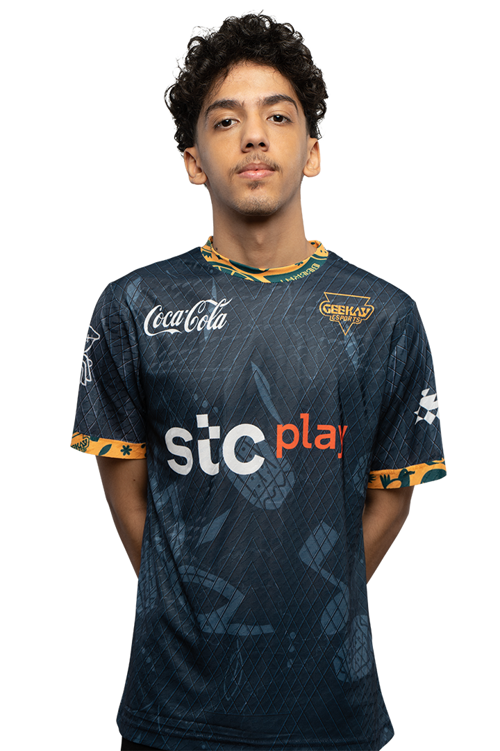 R6 Esports | Geekay Esports