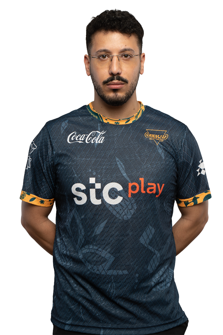 R6 Esports | Geekay Esports