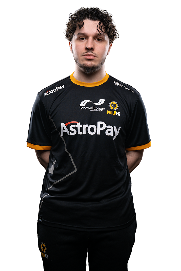 R6 Esports | Wolves Esports