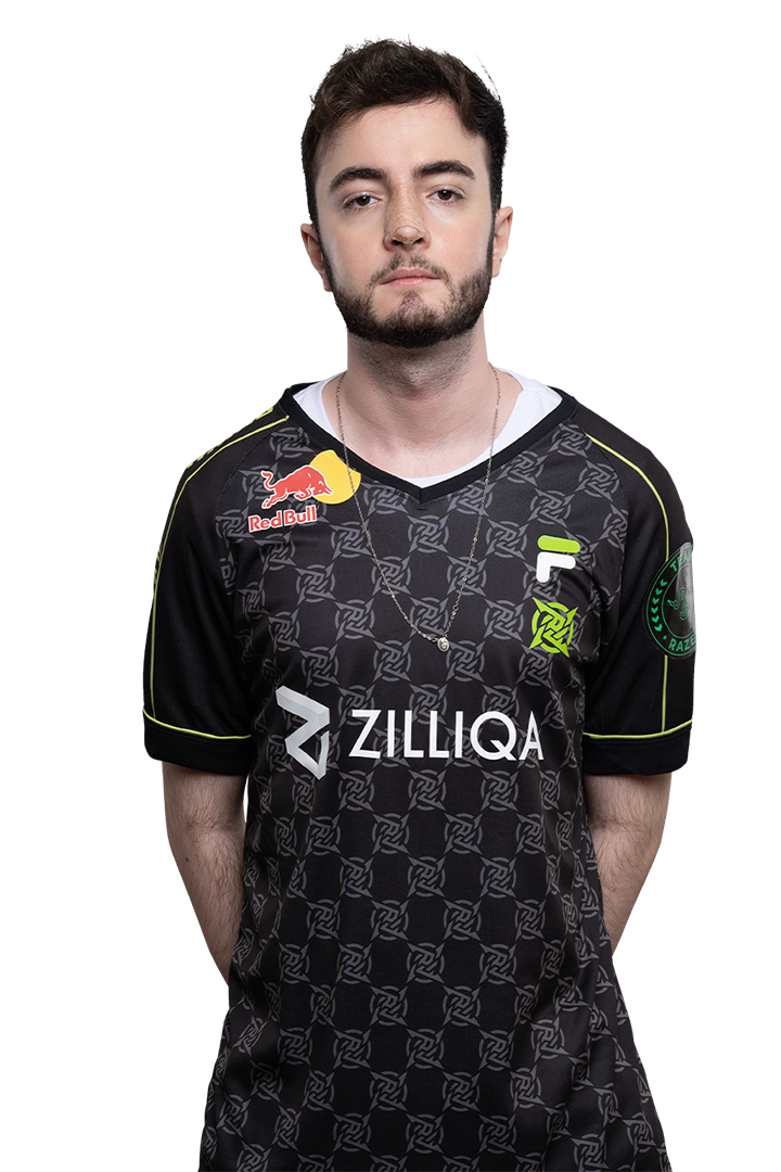 R6 Esports | Ninjas in Pyjamas