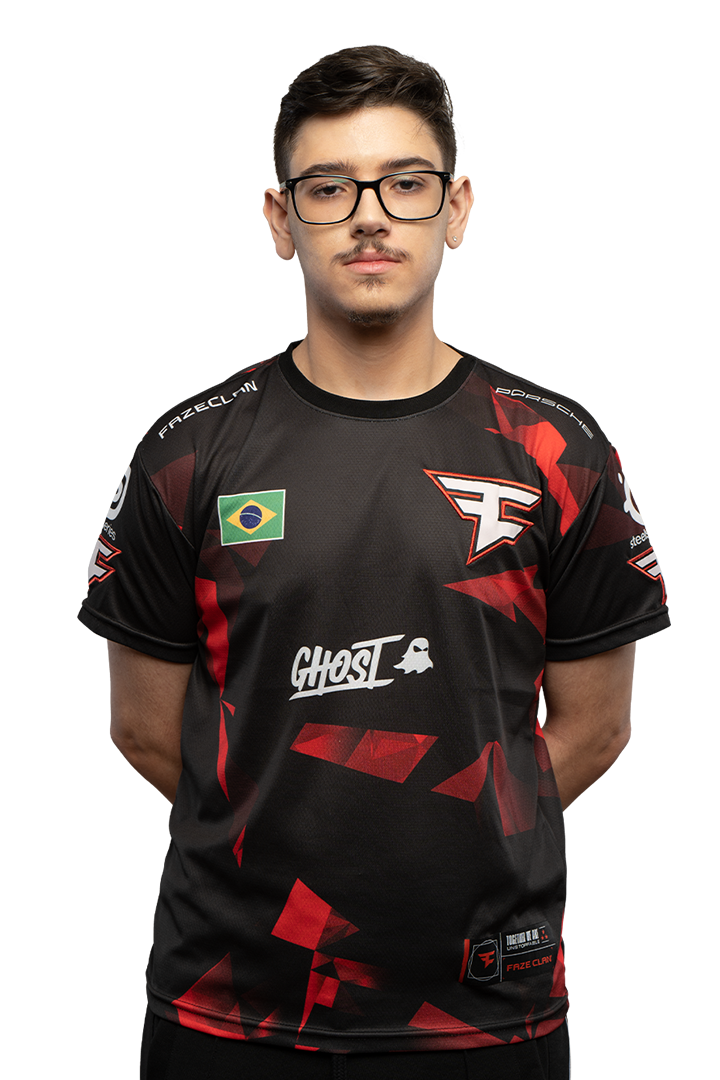 R6 Esports | FaZe Clan