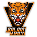 R6 Esports | Balam E-sports