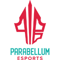 R6 Esports | Parabellum Esports