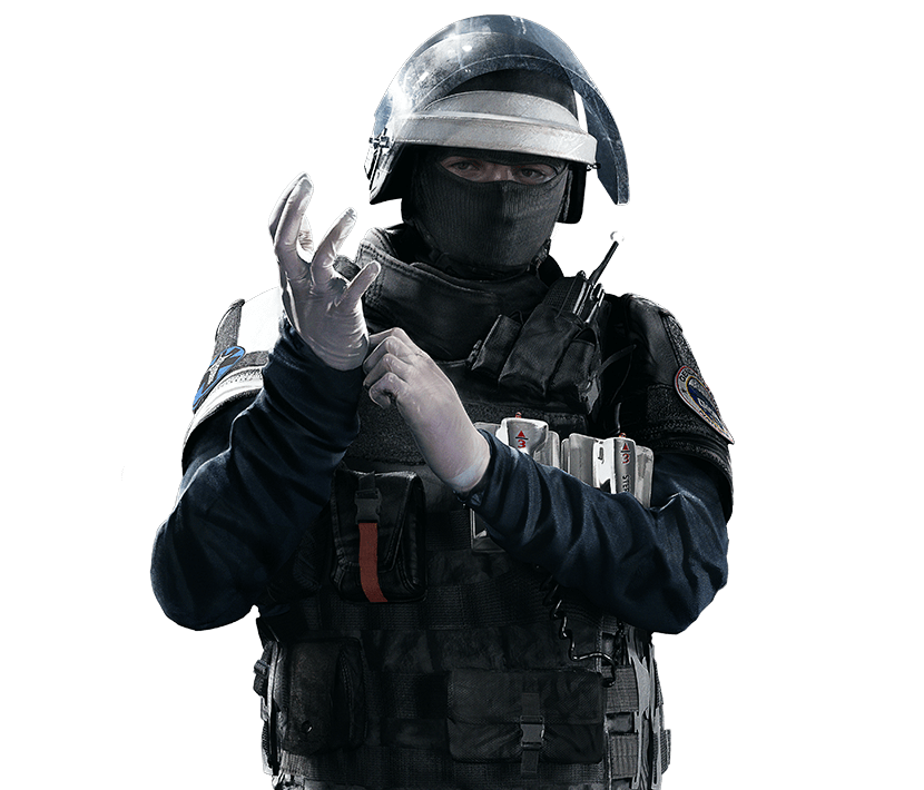 R6 Esports | Match