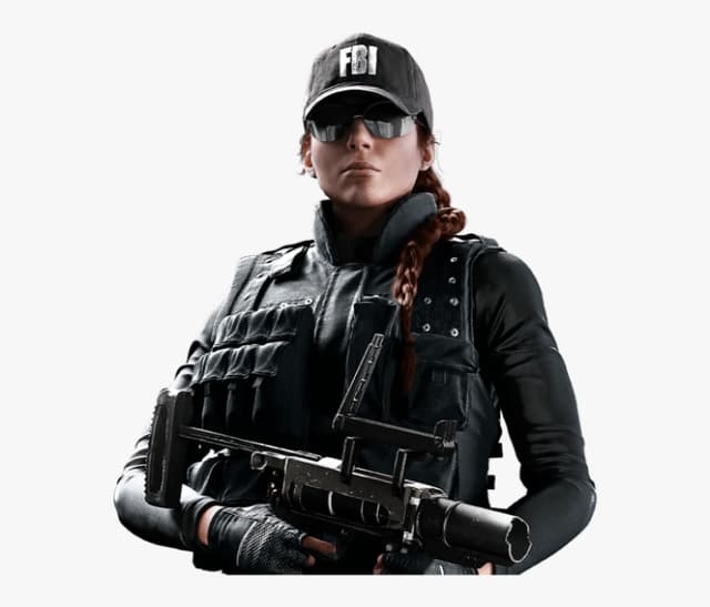 R6 Esports | Match