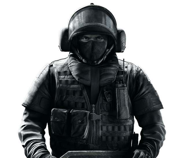 R6 Esports | Match