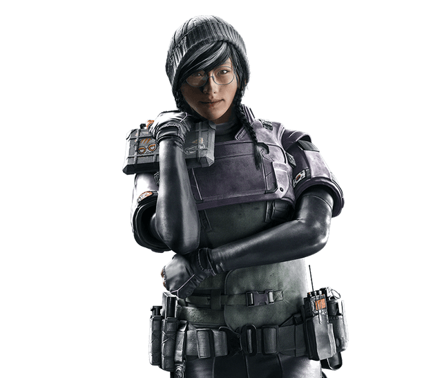 R6 Esports | Match