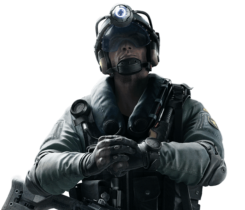 R6 Esports | Match